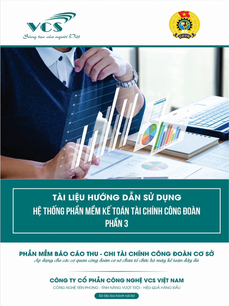 Tai Lieu Huong Dan Su Dung PMKT CDCS 0204 | PDF