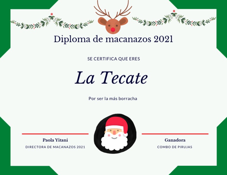 Tecate | PDF