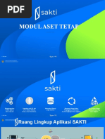 Tata Cara Penilaian SIP DJKN 2024 | PDF