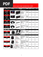 Spoit Rainbow Six Siege Settings, Crosshair & Con | PDF | Computing ...