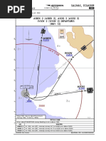 Lo3.3 Exercises - Compass Deviation1 | PDF | Compass | Navigation