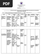 PROJECT-PROPOSAL-Brigada-Pagbasa 2023 | PDF