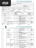 Risk Assessment - Cable Pulling Laying, Glanding and Termination From ...