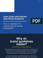 Master Guide Logo and Flag Description: World | PDF | Art | Poetry