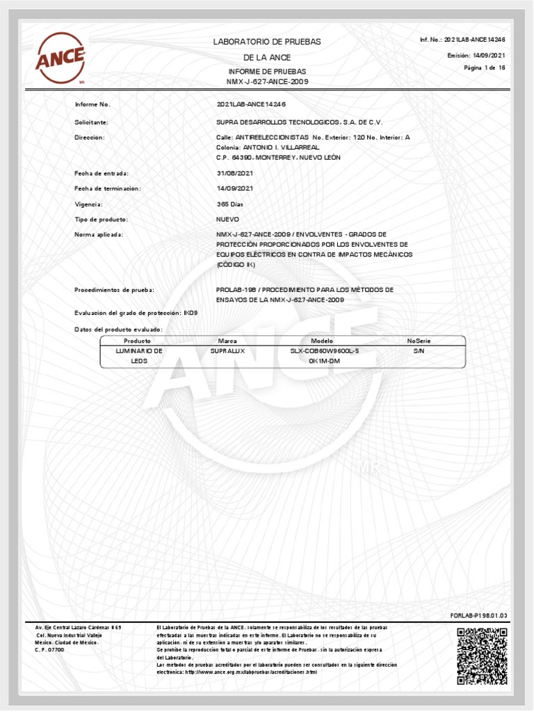 Prueba Ik - SLX s060 - dg0001 - dt0006 - Doc002160715 - (d0013495942 ...