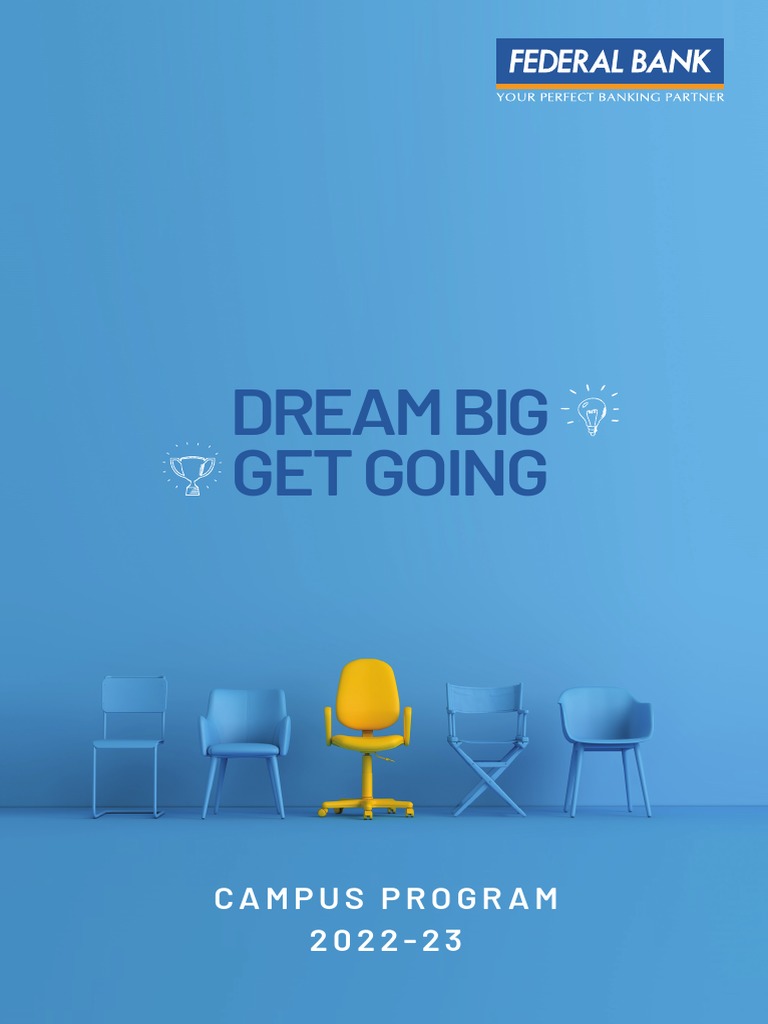 Campus Program Handout | PDF