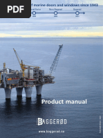 What Are Ship Bottom Plugs or Dock Plugs | PDF | Ships | Oil Tanker