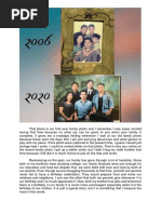 Q2 Arts 6 - Module 1 | PDF | Composition (Visual Arts) | Learning