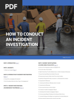 ICAM Hand Book | PDF