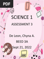 (Rubrics) Technology Based-Instructional Material | PDF | Grammar | Writing