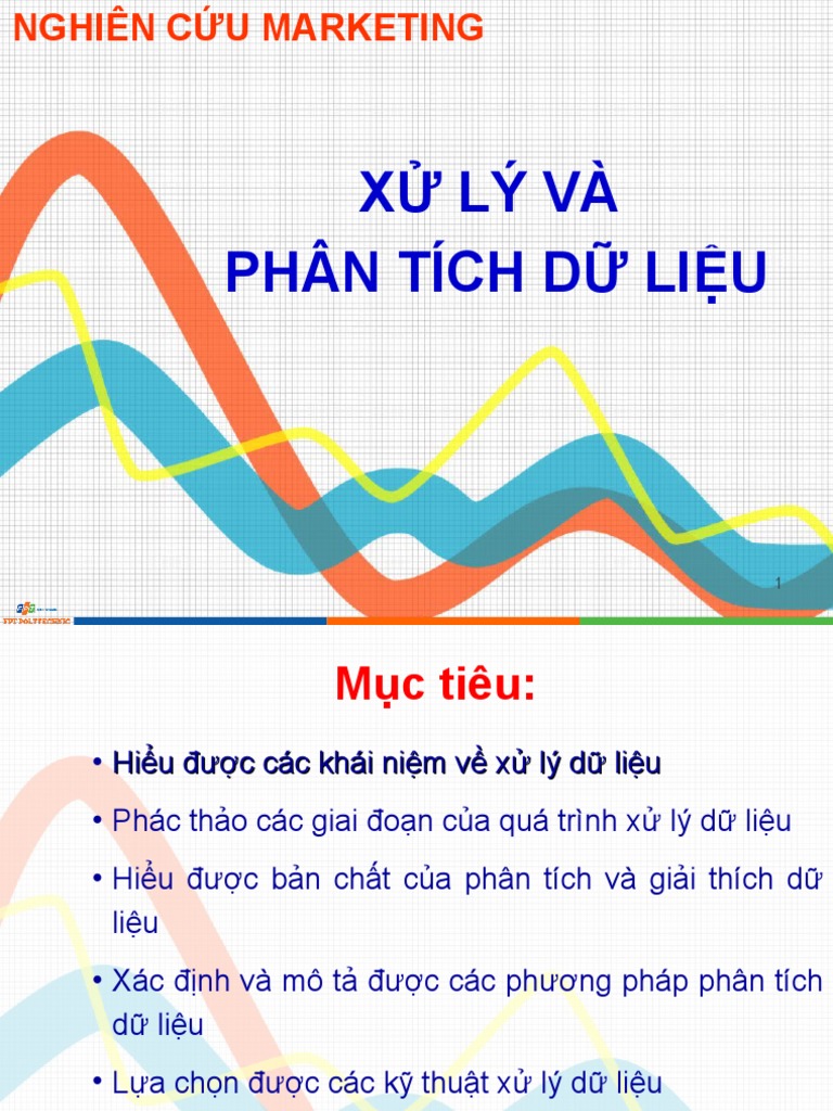 Bai Demo 10 Xu Ly Va Phan Tich Du Lieu | PDF