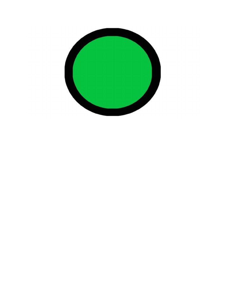 Logo Obat Bebas | PDF