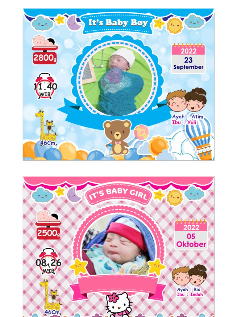 Bio Baby | PDF