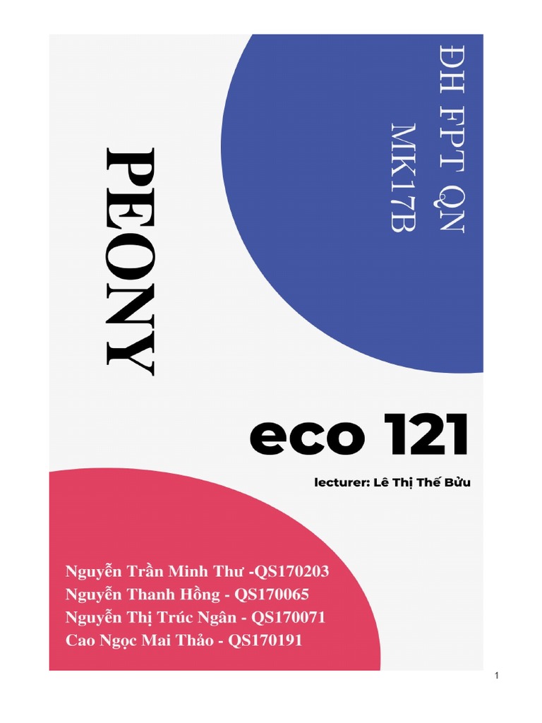 Eco121 Pdf Interest Rates Interest