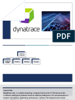 Datadog Fundamentals | PDF | Computer Network | Operating System