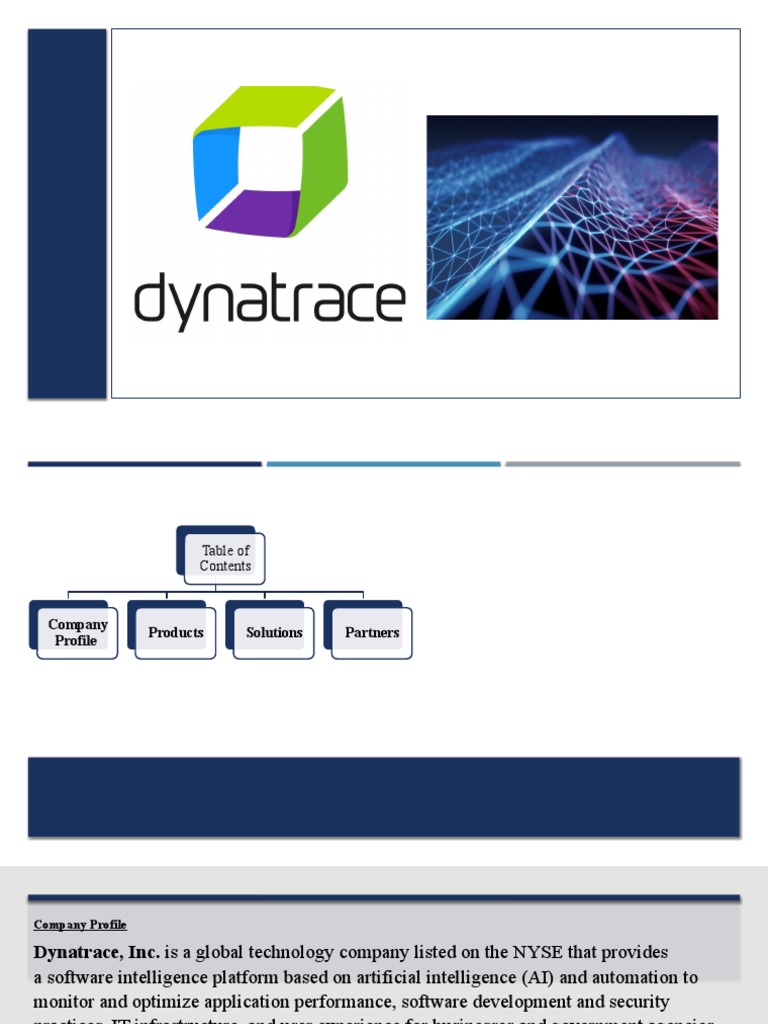 Dyna Trace | PDF