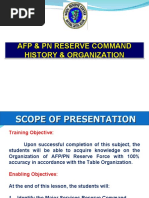 Billet and Officer Designator Codes | PDF | Uniformed Services Of The ...