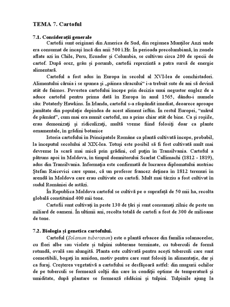 TEMA 7.docx Cartoful | PDF