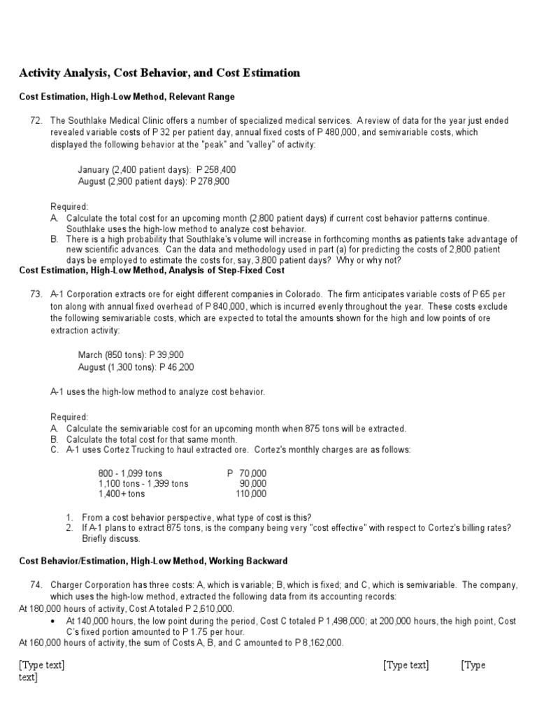 mas-questions | PDF | Regression Analysis | Least Squares