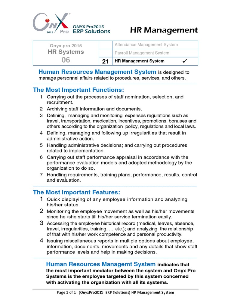Human Resources Management | PDF | Human Resource Management | Economies