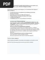 Swine Flu H1N1 Clinical Information Form | PDF | Influenza | Influenza ...