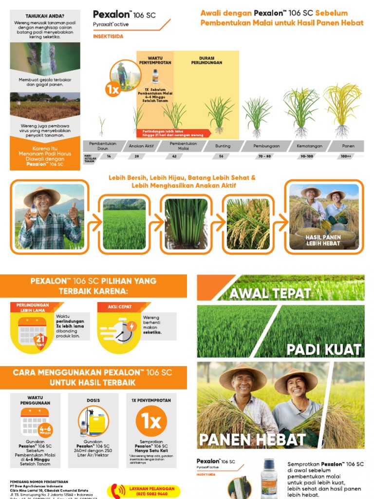 FA-brosur-pexalon A5 2 CO Compressed | PDF