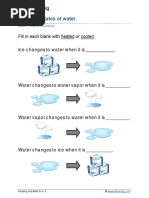 Phrase and Sentence Grade 2 Worksheet 2 | PDF