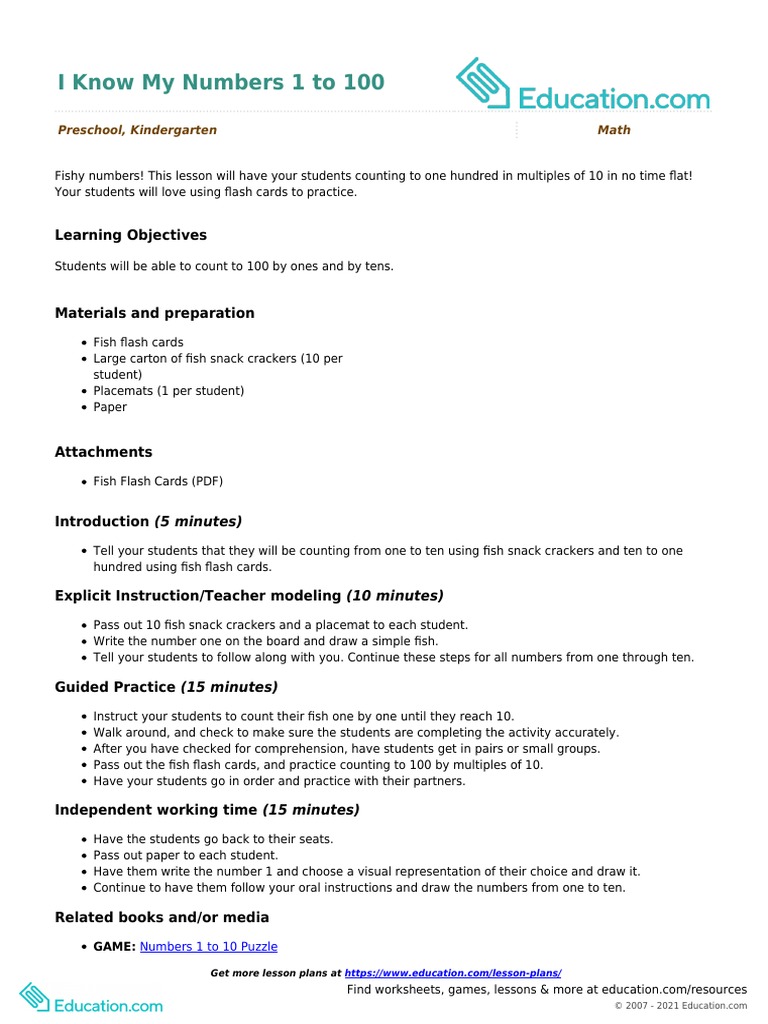 Explicit | PDF | Lesson Plan | Worksheet