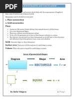 Micrometers Calipers Worksheet PDF | PDF | Length | Measuring Instrument