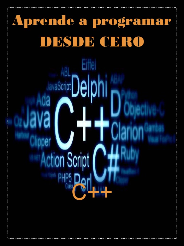 C Curs Pdf C Programa De Computadora