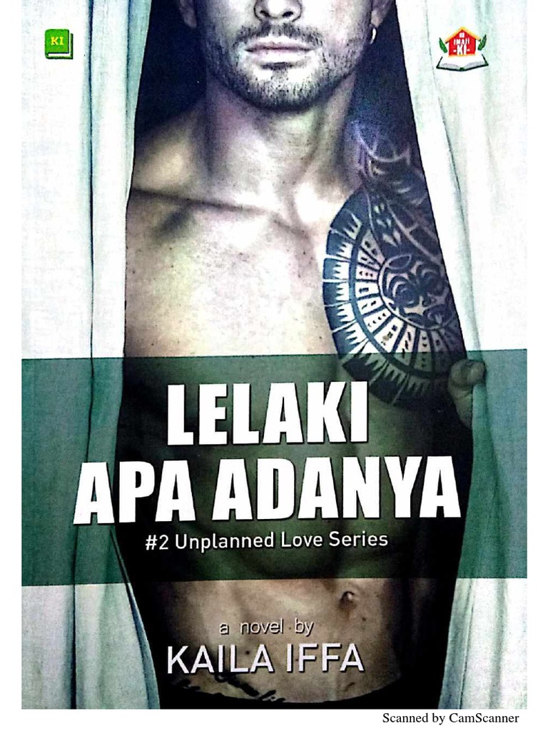 Lelaki Apa Adanya by Kaila Iffa | PDF