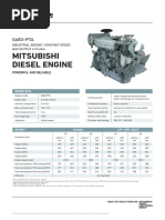 FLOWBUS EPA Series Technical Data | PDF | Actuator | Mechanical Engineering