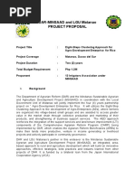 Project Proposal Corn Mill | PDF | Maize | Economies