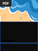 Salvage Zone-Foreshore Land | PDF | Oceanography | Physical Oceanography