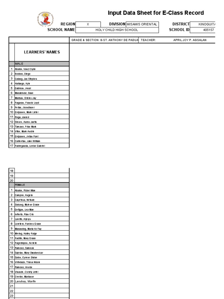 Grade 7 - Physical Education | PDF