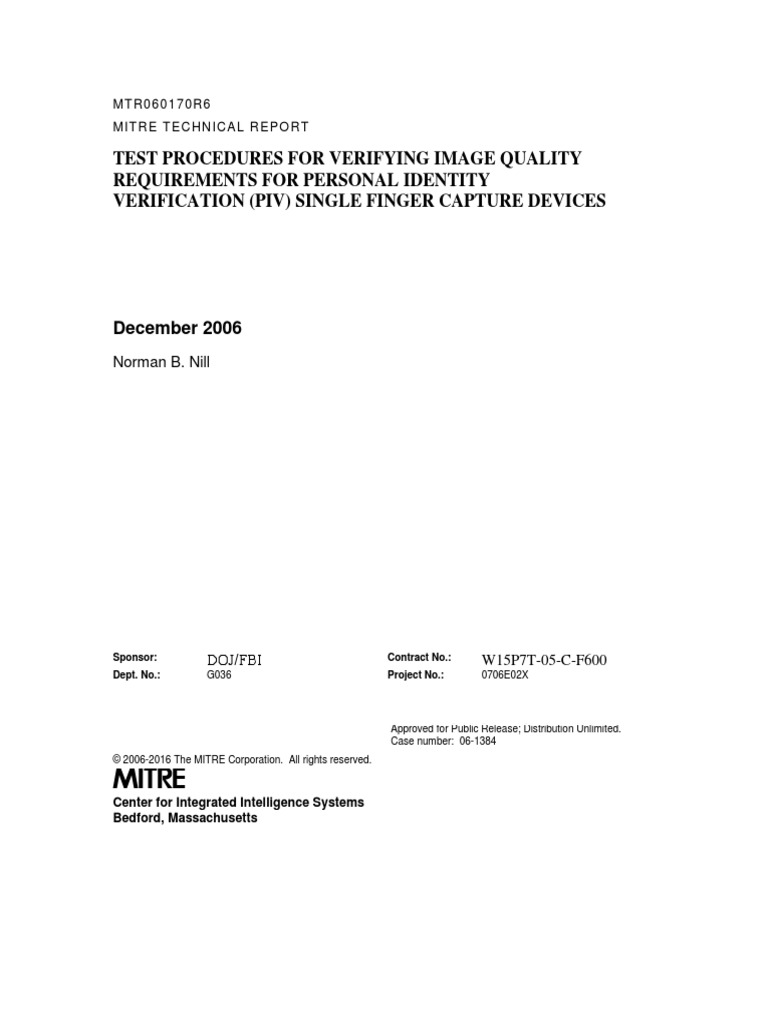 PIV Test | PDF | Image Resolution | Optical Resolution