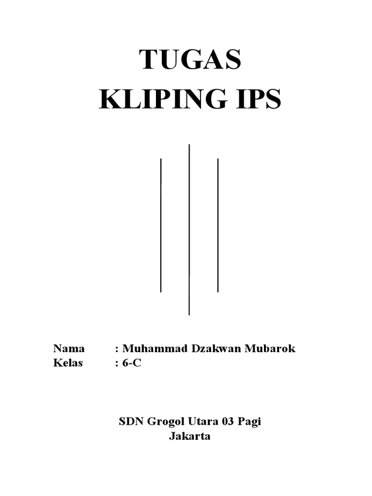 Kliping Tugas IPS Keberagaman Budaya Aceh | PDF