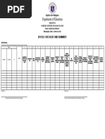 201 File Checklist | PDF