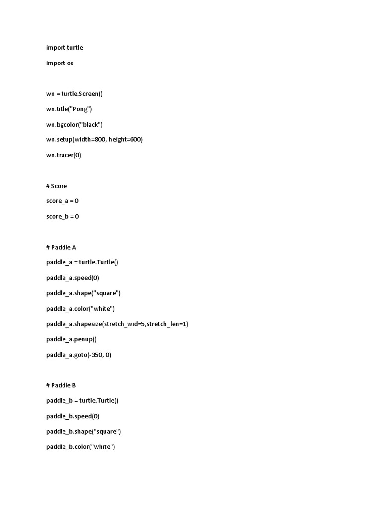 Ping Pong | PDF | Sports & Recreation | Teaching Methods & Materials