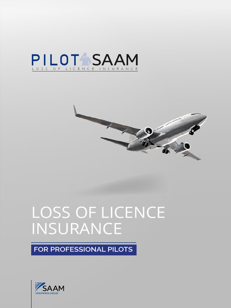 2019 Pilot SAAM Pro Brochure | PDF | Insurance | Clinical Medicine