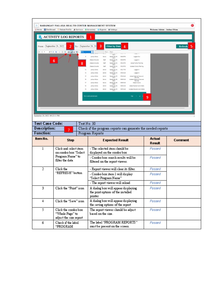 Quality Assurance | PDF | Icon (Computing) | System Software