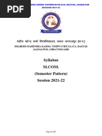 Ict Entry & Checklist | PDF