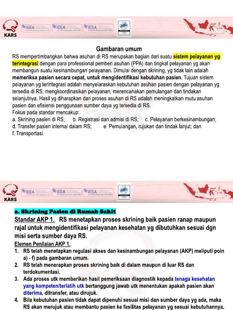 AKP | PDF