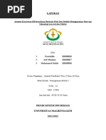 Tutorial Animasi p5.js | PDF | Metode & Bahan Ajar | Seni