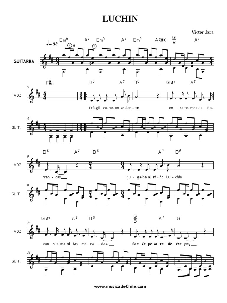 Luchin | PDF | Animales y humanos | Mamíferos