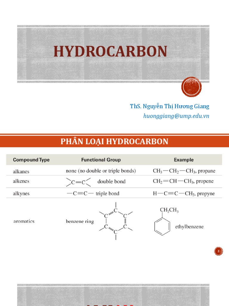 Alkan Cycloalkan | PDF
