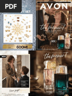 INUKA Modern Me Fragrance Collection | PDF | Perfume | Essential Oil