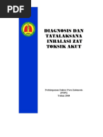 Buku Tata Laksana GPHR Rabies 2023 REV-3 | PDF