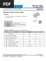 Outfeed and Infeed Effect - Electrical Concepts | PDF | Electrical ...