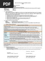 Materi Modul Food and Beverage Service | PDF